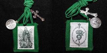 Different scapulars approved by the Catholic Church --Aleteia