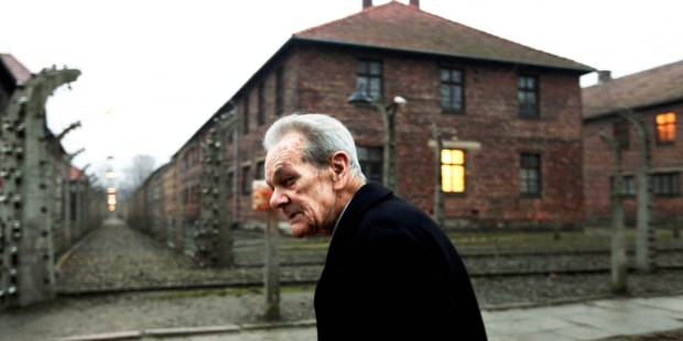 Restoring the dry bones of the Holocaust--Aleteia