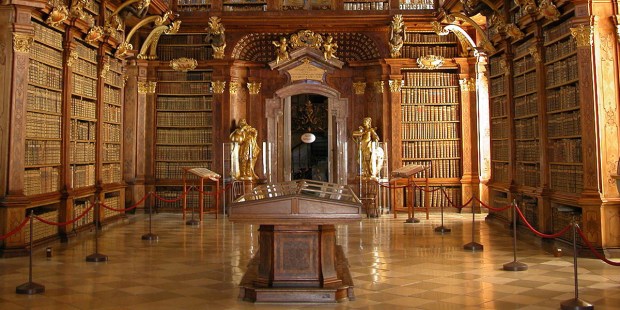 The World Digital Library is now available