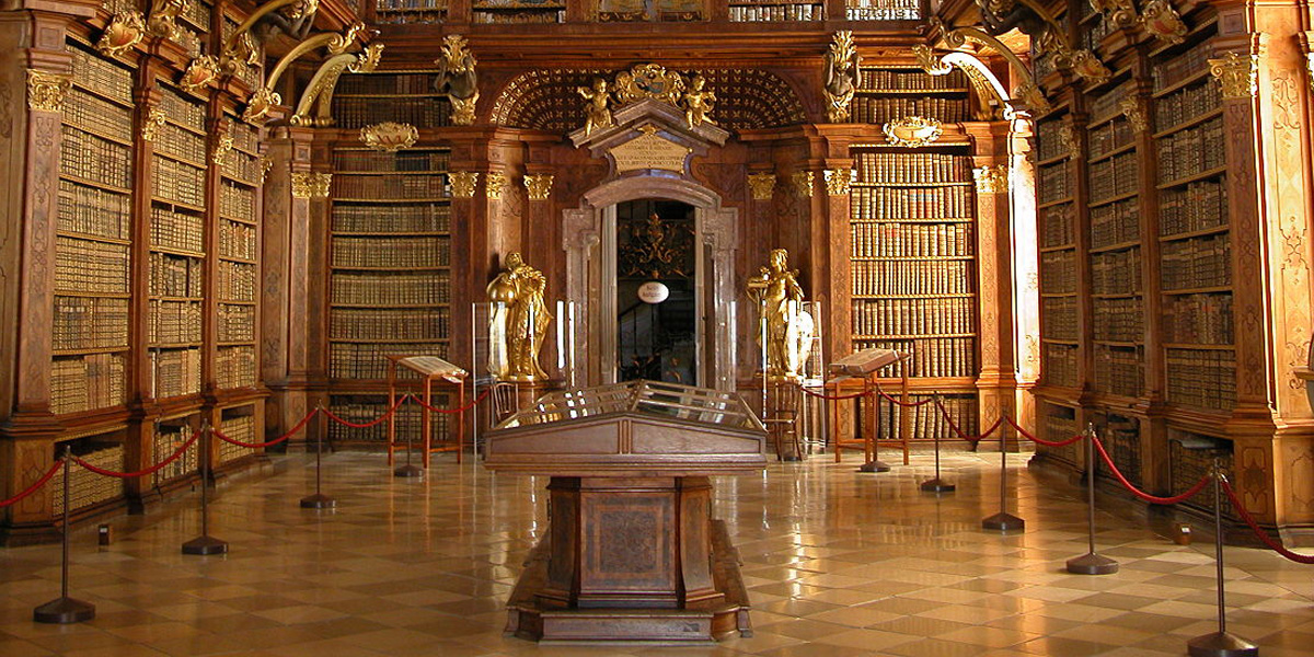 The World Digital Library is now available