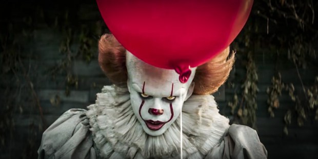 Why is 'It' so scary? - Aleteia