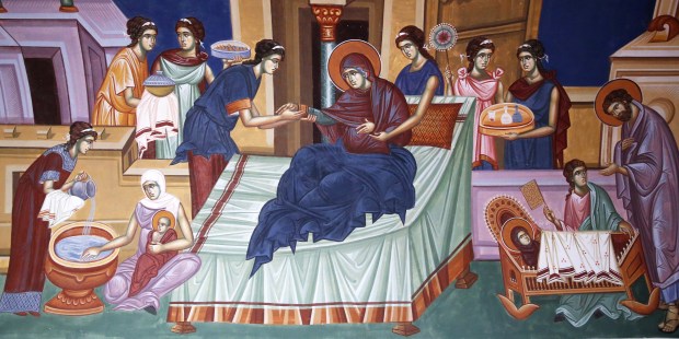 (slideshow) Here are the 12 “Great Feasts” that Eastern Christians ...