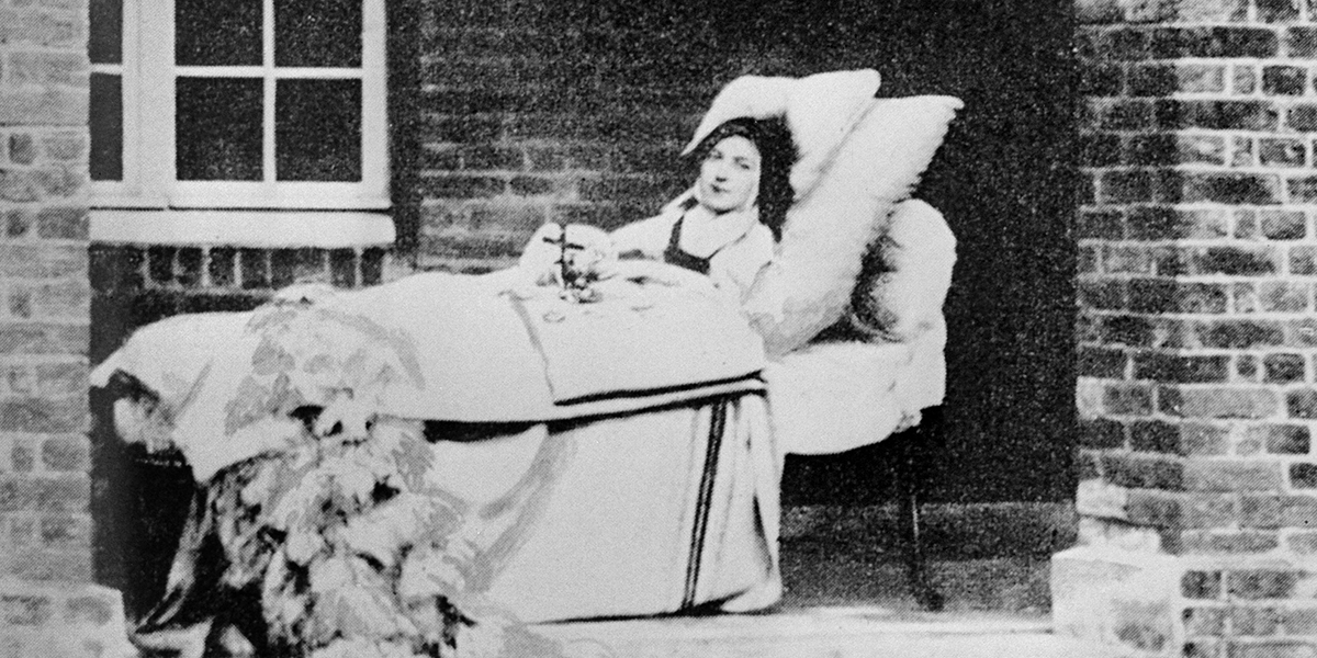 Therese of Lisieux Archives - Aleteia — Catholic Spirituality ...