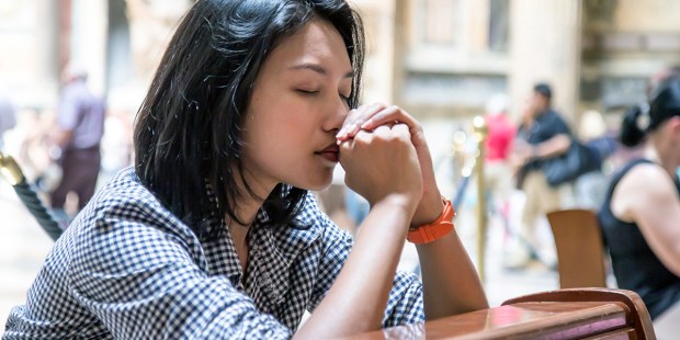 How to celebrate the Church's liturgical year as a single Catholic--Aleteia