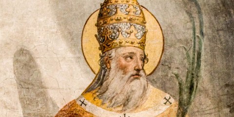 Prayers of Early Christians --Aleteia