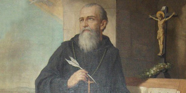 Early Christian Monasticism and Work --Aleteia
