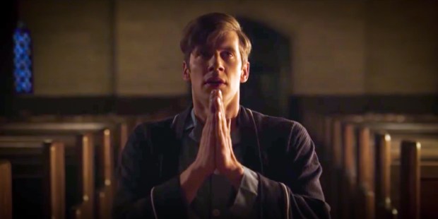 Movie Review: The Good Catholic--Aleteia