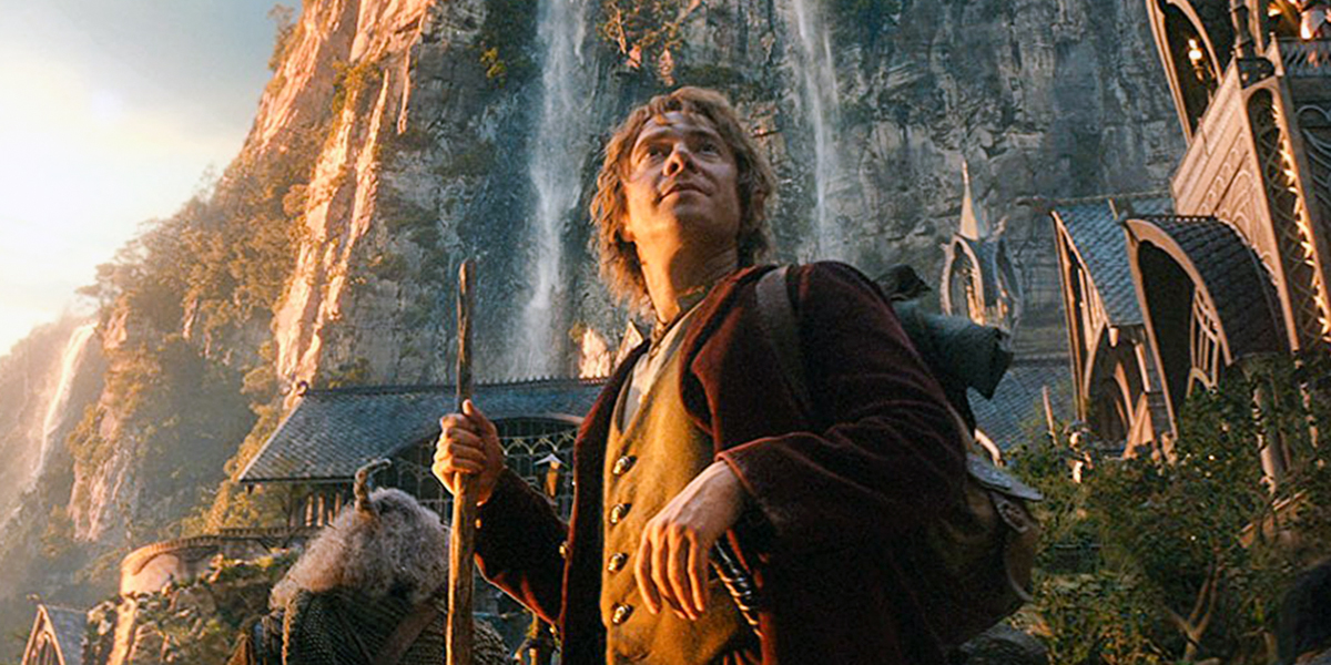 There and Back Again: Celebrating "The Hobbit's" 80th anniversary--Aleteia