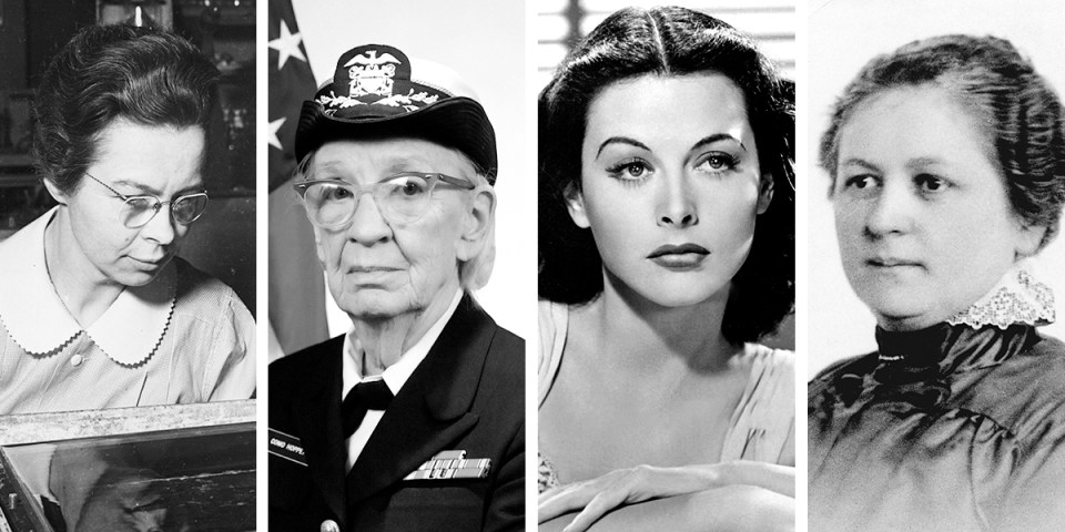 7 Inventions you can thank women for--Aleteia