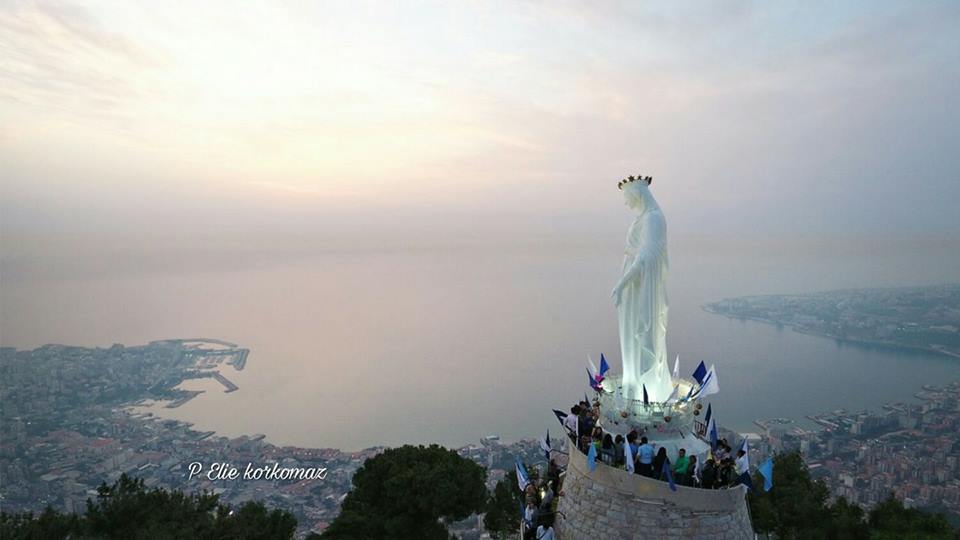 10 Things to know about the Christians in Lebanon