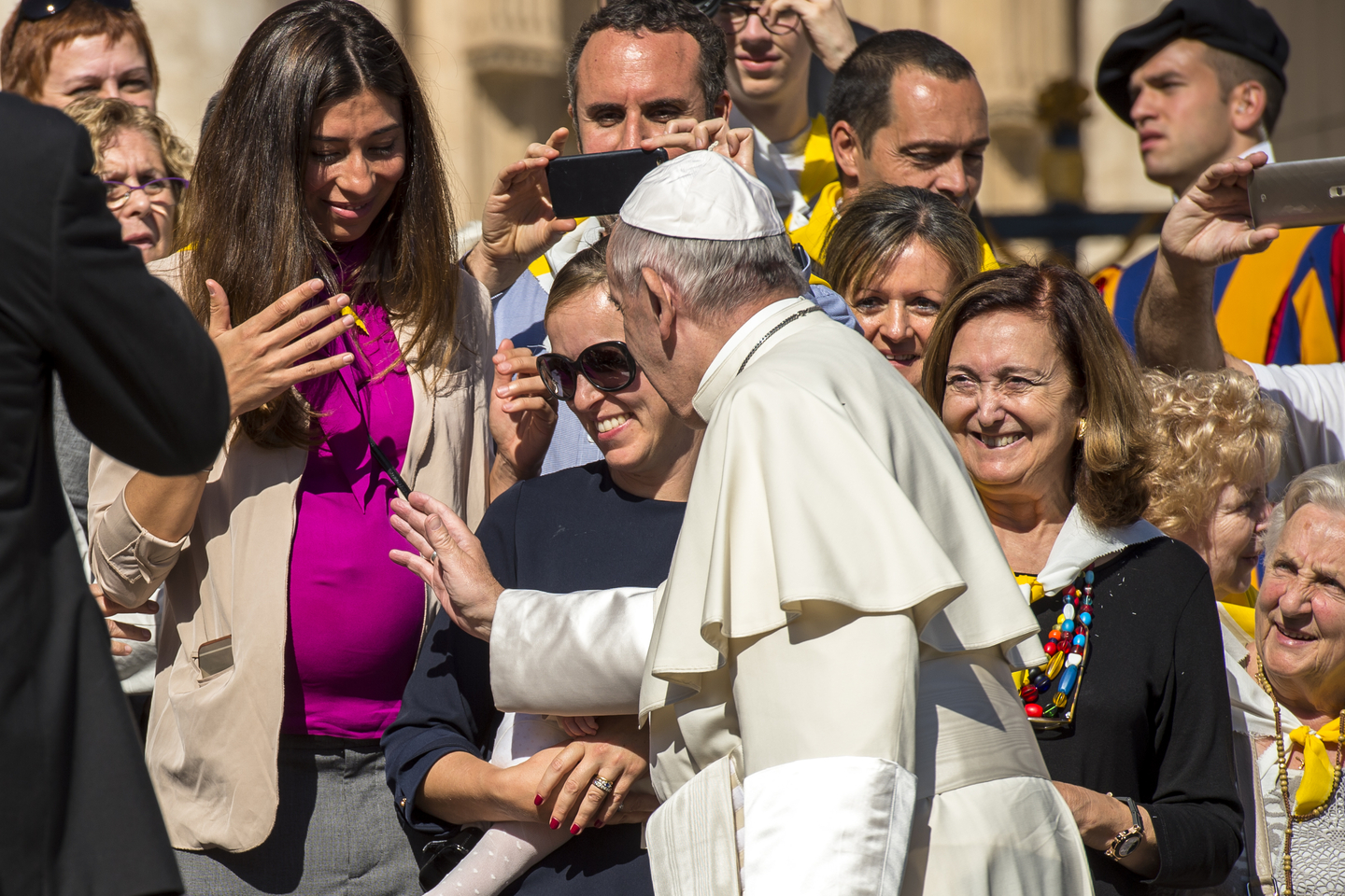 The Church’s stance on abortion is explained in this 1974 document