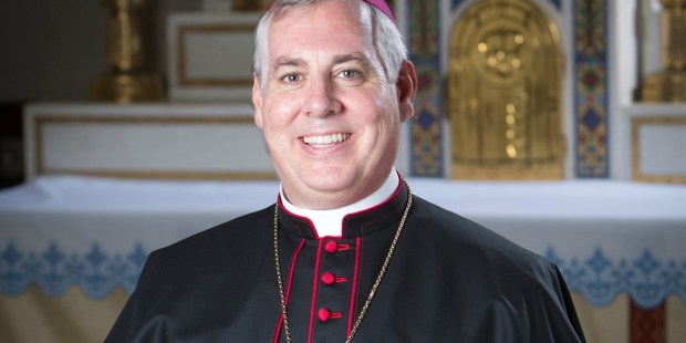 Boston bishop talks about his city's vocation crisis—Aleteia