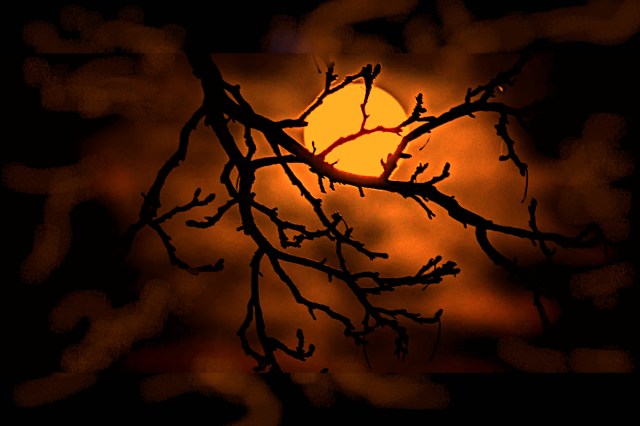 Why is 3 a.m. known as "the devil's hour"?