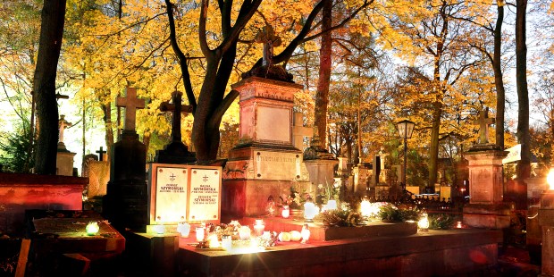 What is All Souls’ Day and how is it celebrated around the world?--Aleteia