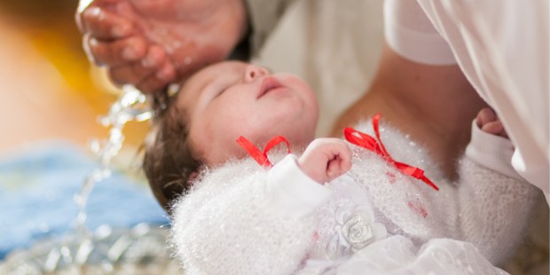 Baptism facts: Do you know yours?