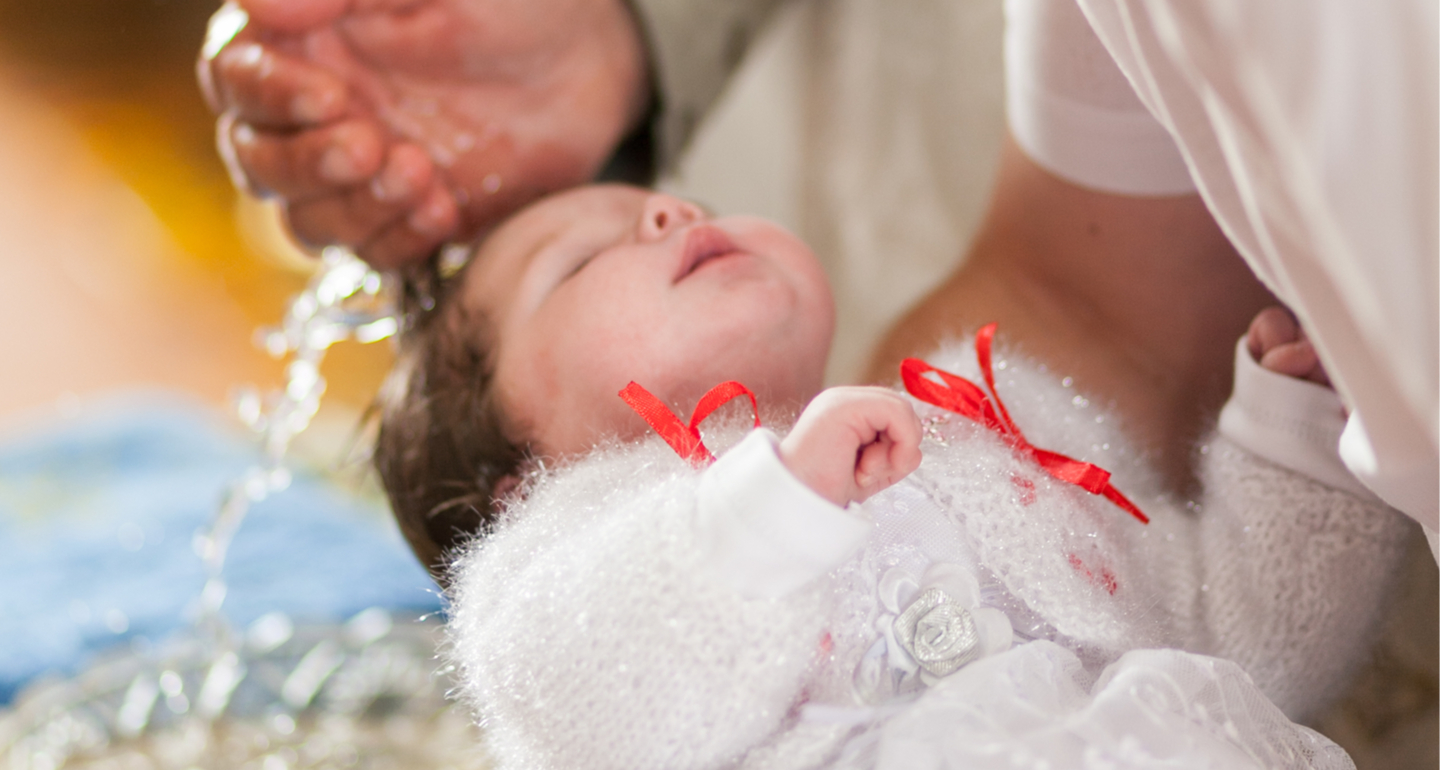 Baptism facts: Do you know yours?