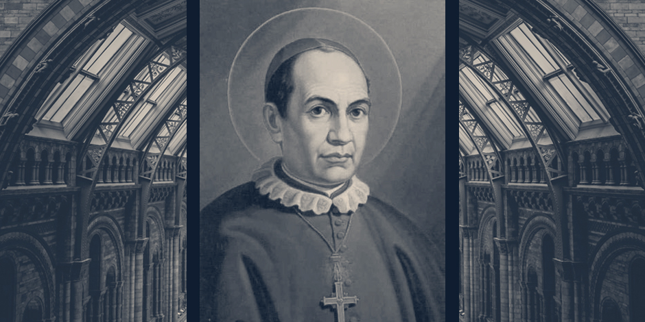 Saint Anthony Mary Claret