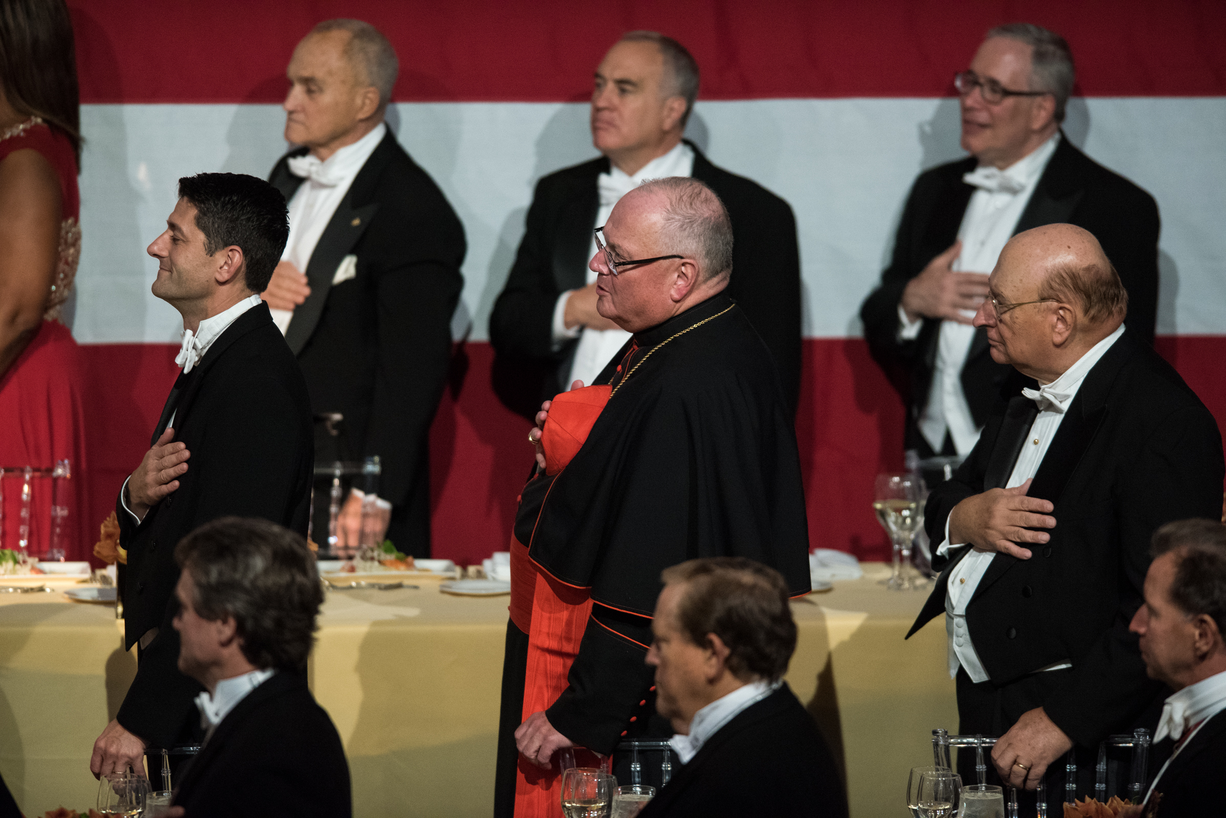 A few fun facts about the Al Smith Dinner--Aleteia