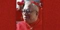 Cardinal Ricardo Vidal obituary, with message from Pope Francis--Aleteia
