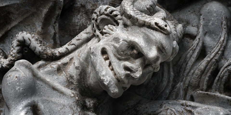 St. Peter Damian's weapon against the devil --Aleteia