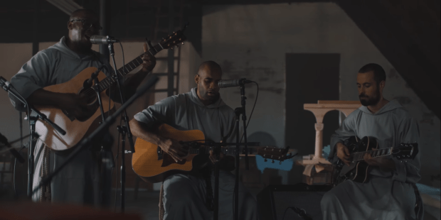 Father Tansi Ibisi, Nani Chineke--Aleteia