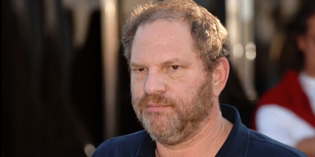 Weinstein and Hollywood’s 'Open Secrets'--Aleteia