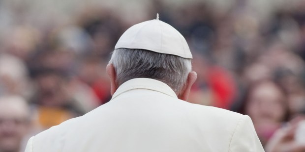 (slide show) A quick guide to Catholic hats