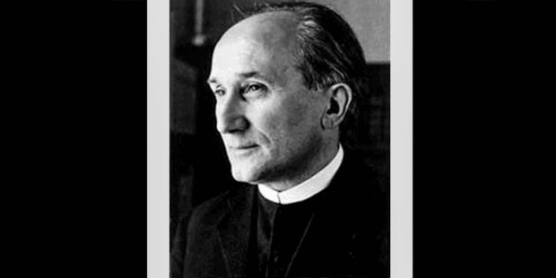 Beatification process to open for Romano Guardini--Aleteia