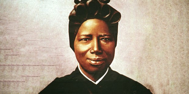 St. Josephine Bakhita and the power of diversity