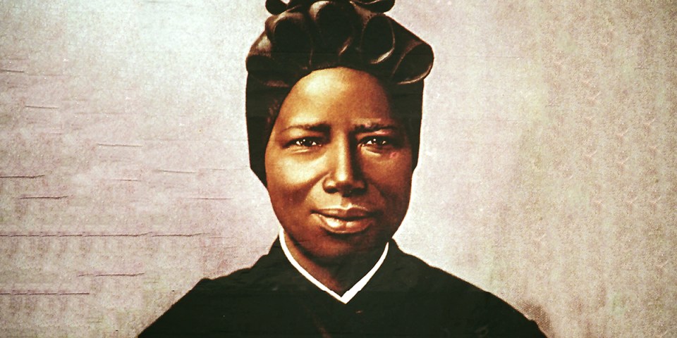 St. Josephine Bakhita and the power of diversity