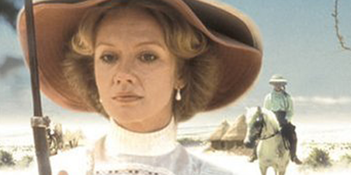 Valuable life lessons from Elspeth Huxley's books--Aleteia