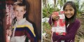 How two people were brought together by a single shoebox--Aleteia