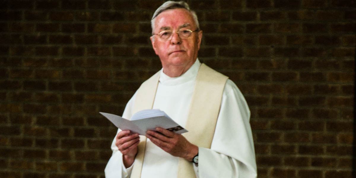 10 Ways to crush the morale of priests--Aleteia