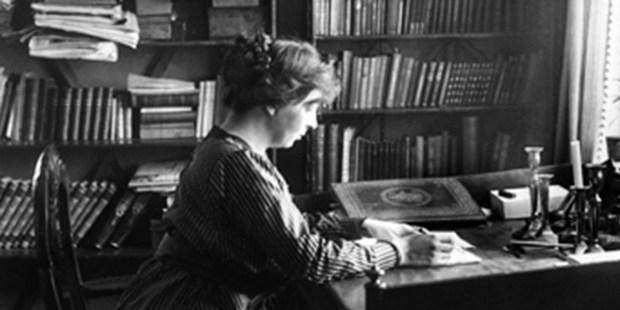 5 Underrated women authors you should be reading--Aleteia