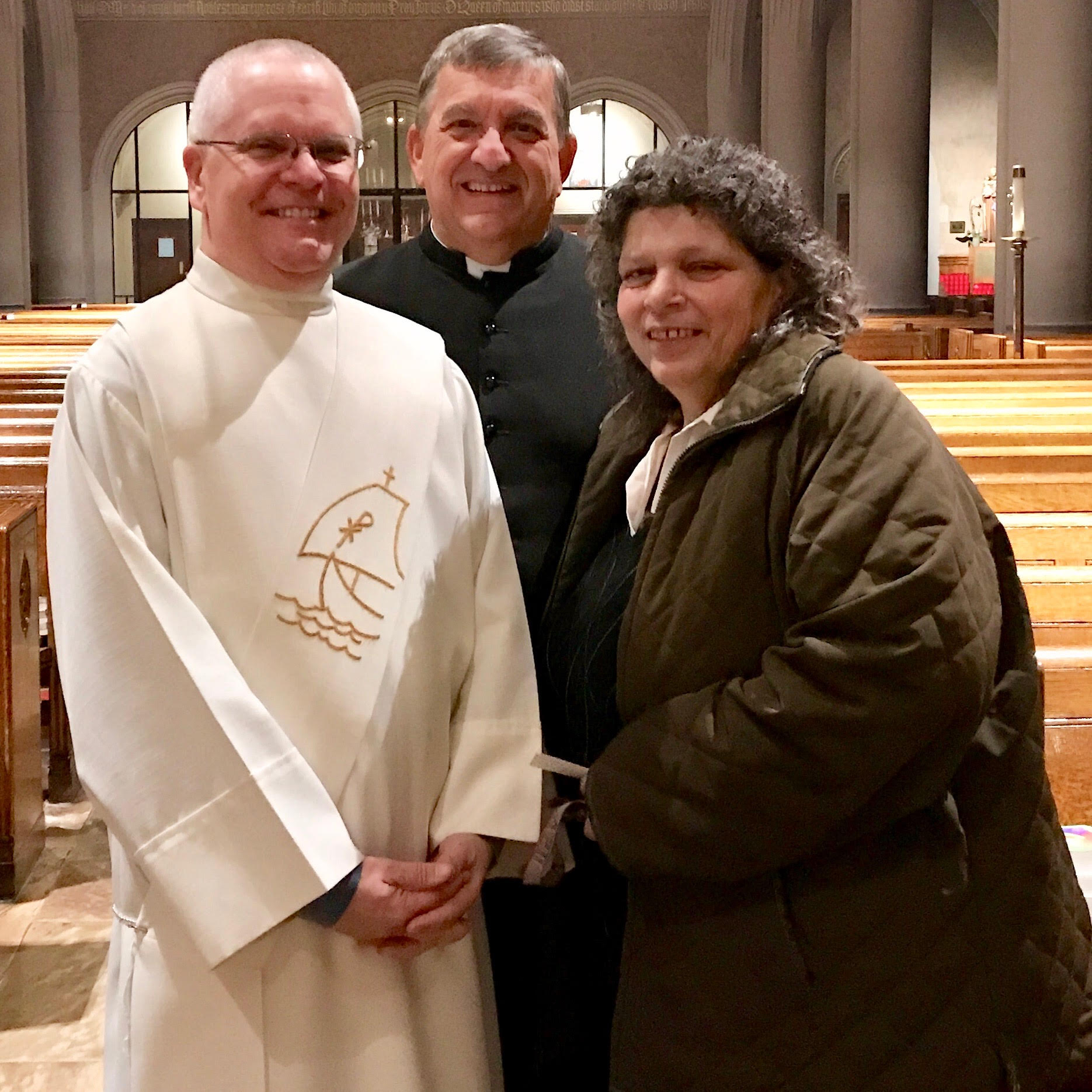 A consecrated virgin tells her story—Aleteia