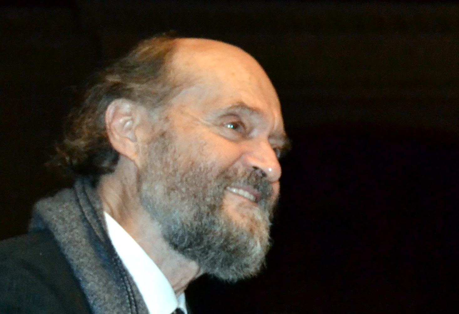 Listen to 3 compositions by Arvo Pärt, a winner of this year’s ...