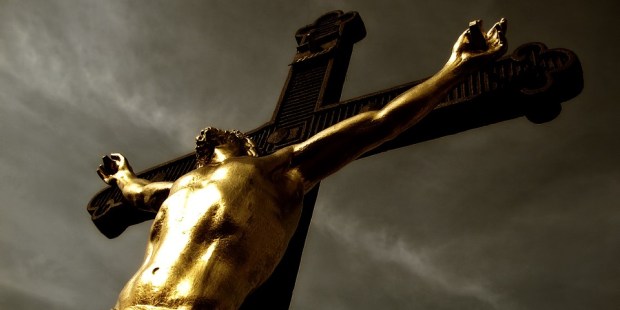 Where did the wood of Jesus' cross come from?--Aleteia