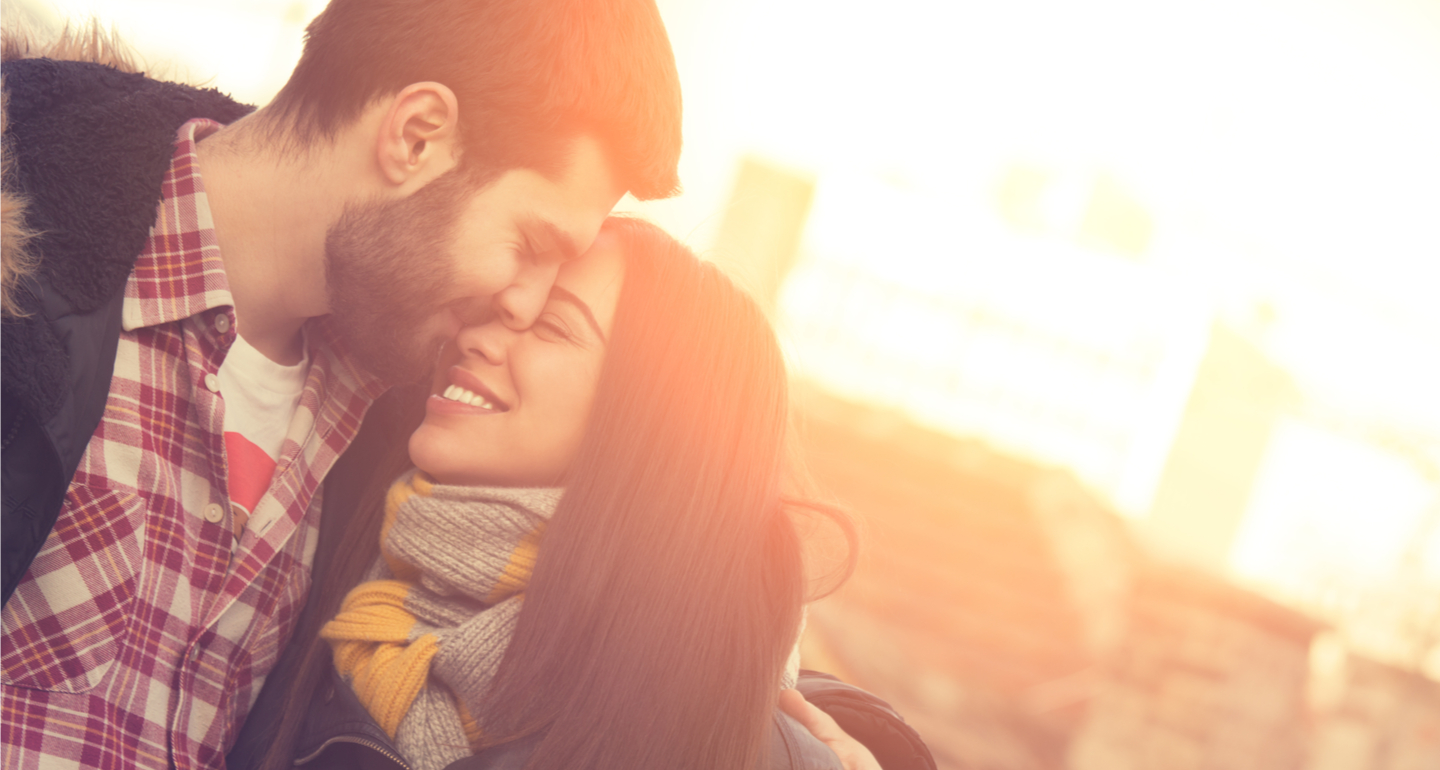 8 telltale signs that you're in love! — Aleteia
