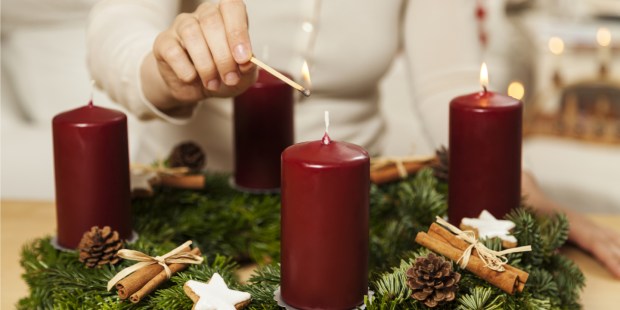 A beautiful Marian prayer to recite during Advent