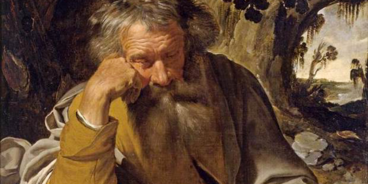 Who was St. Andrew the Apostle and what did he do?