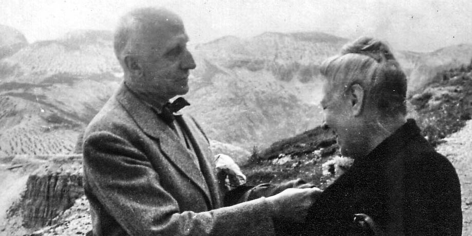 Blessed Luigi and Maria Quattrocchi: An ordinary life shot through with ...