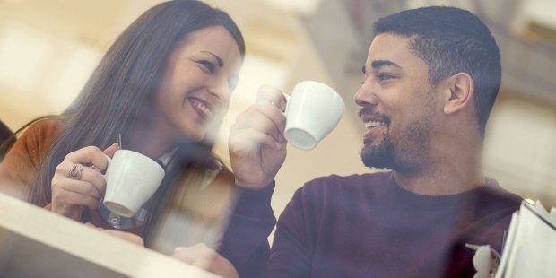 Communicating with love makes all the difference--Aleteia