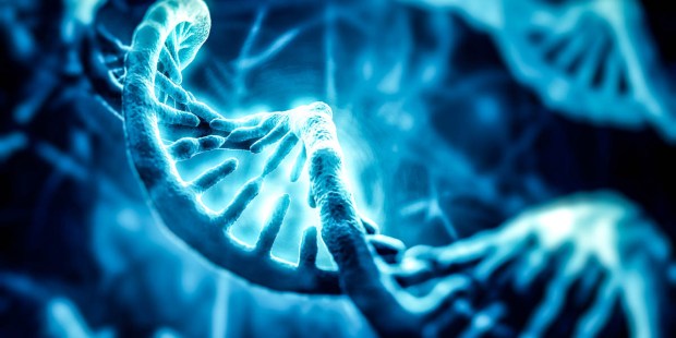 Man undergoes first procedure to permanently change DNA--Aleteia