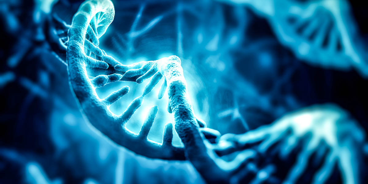 Man undergoes first procedure to permanently change DNA--Aleteia