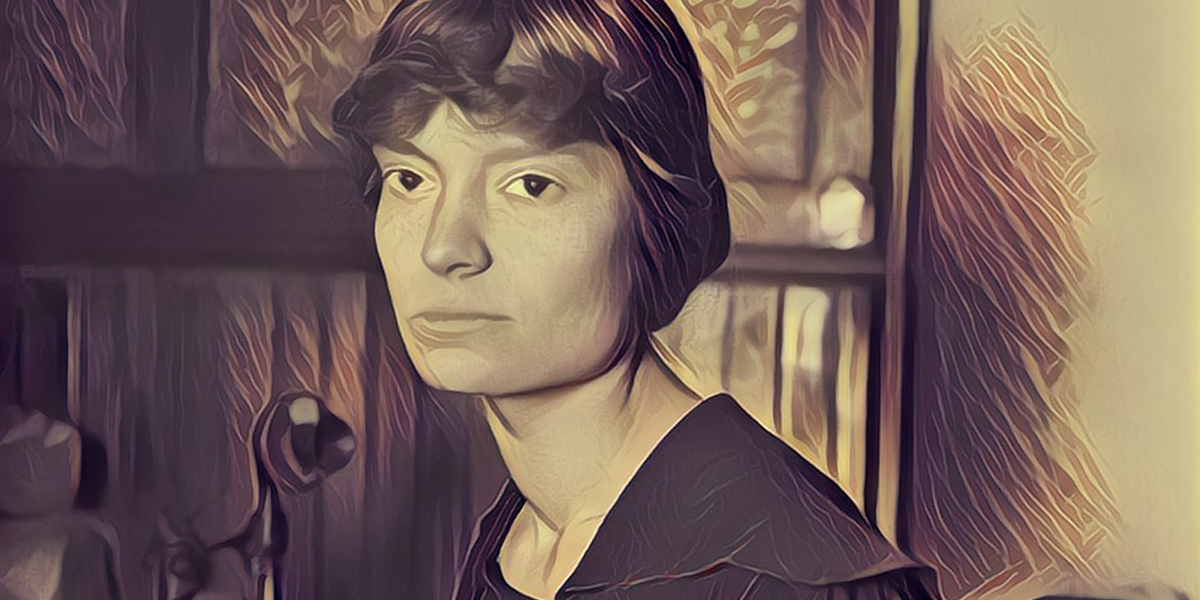 What Dorothy Day means to those healing from a past abortion