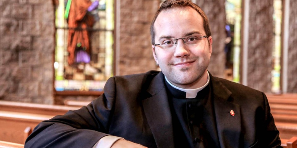 Holy Water in Hotels - Aleteia