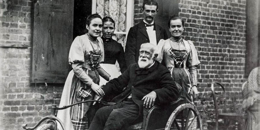 St. Louis Martin Novena: For depression, anxiety and mental disorders ...