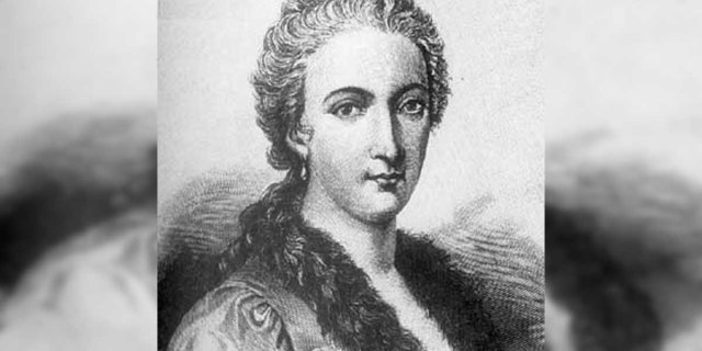 Maria Agnesi: First female mathematics professor