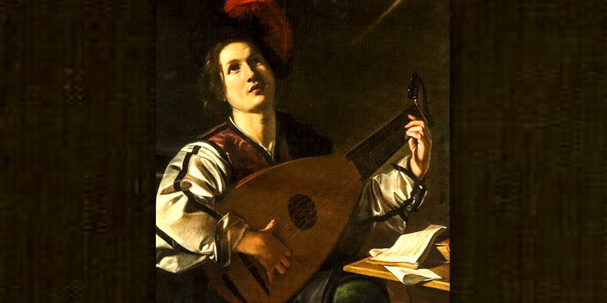 St. Genesius Patron of Actors --Aleteia