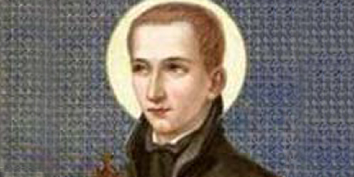 John Berchmans: The boy who became a saint through simple kindness and ...
